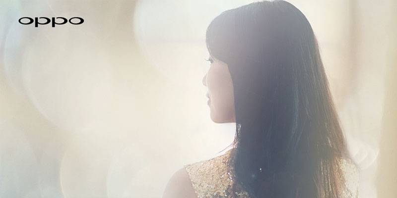 Oppo Tunjuk Isyana Sarasvati Sebagai Brand Ambassador Oppo Tunjuk Isyana Sarasvati Sebagai Brand Ambassador