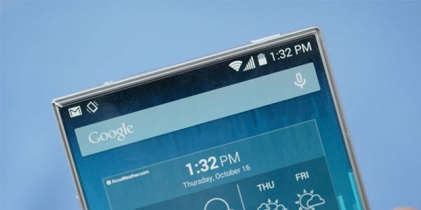 7 Rekomendasi Smartphone Bezel-less Terjangkau