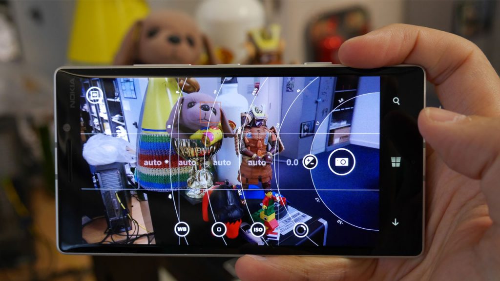 5 Tips Memotret Gerhana Menggunakan Smartphone 5 Tips Memotret Gerhana Menggunakan Smartphone
