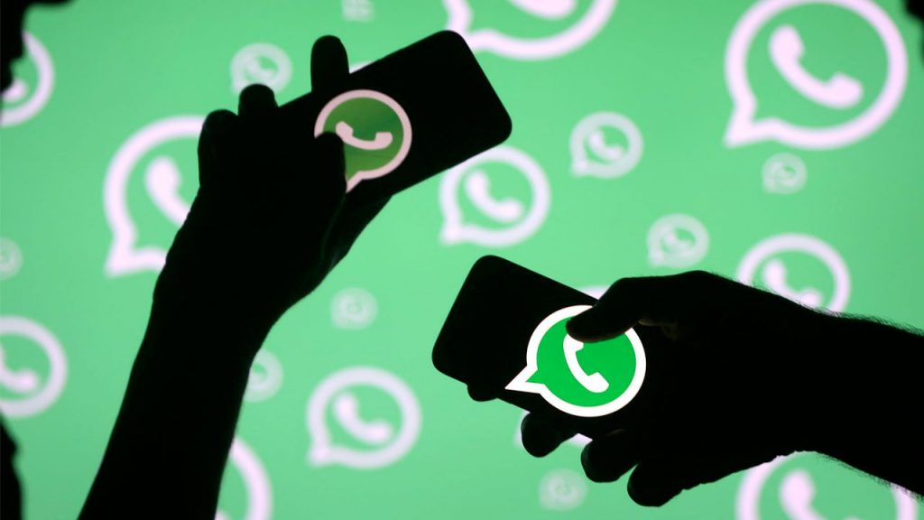 Cara Mengirim Gambar High-res di WhatsApp