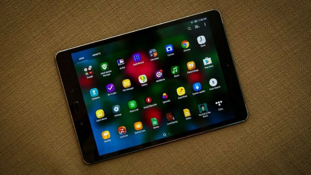 5 Rekomendasi Tablet dengan RAM Jumbo