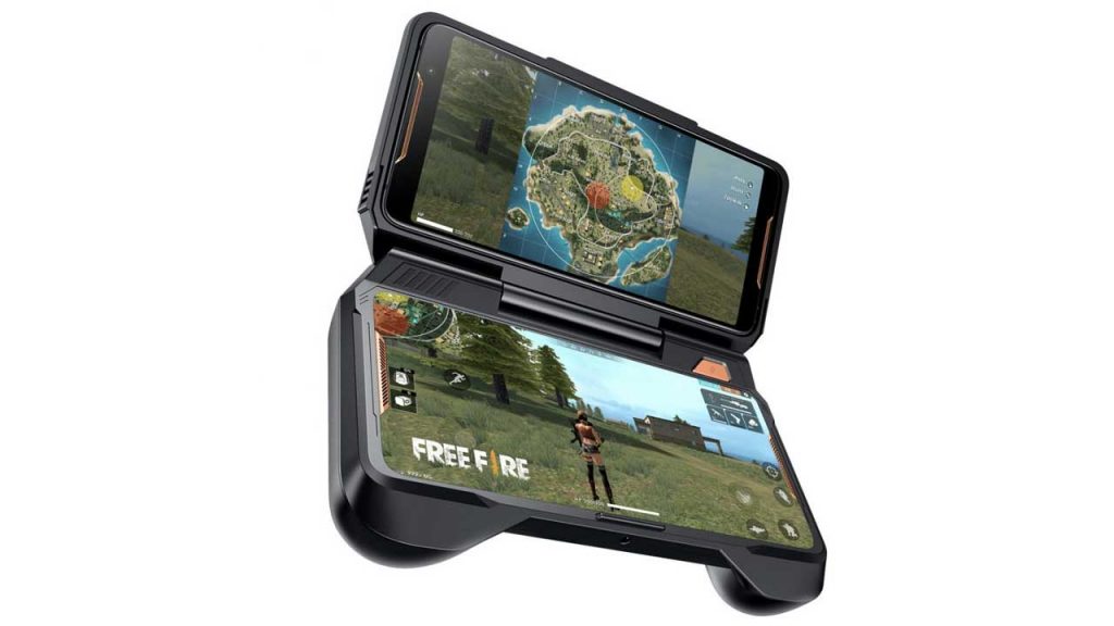 ASUS Konfirmasi Tanggal Peluncuran ROG Phone 2