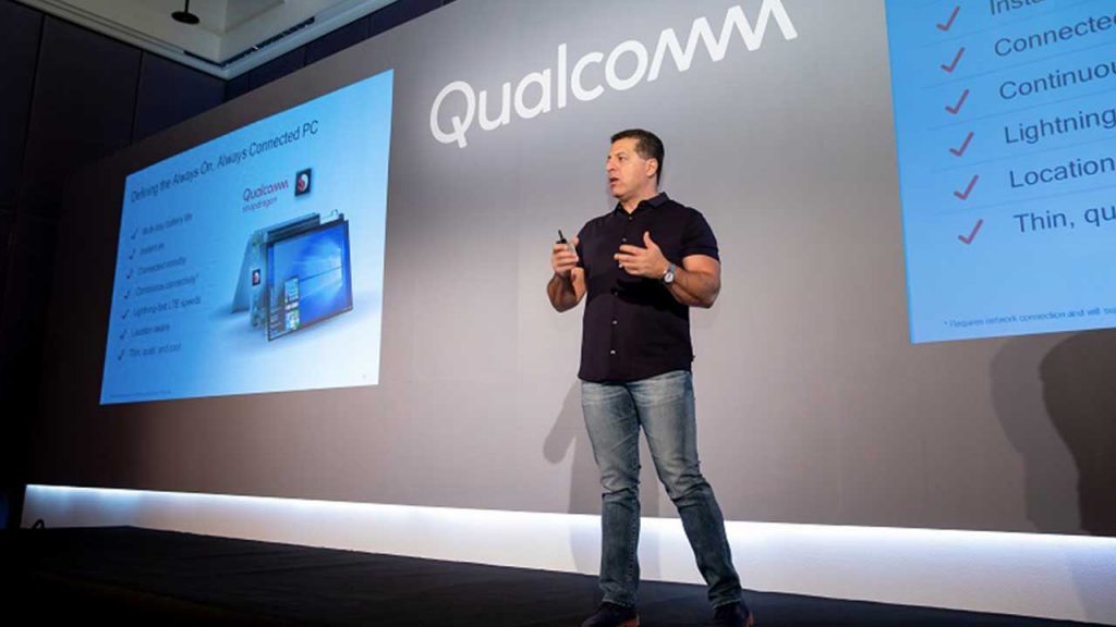 Snapdragon 850 Diperkenalkan, Samsung Jadi yang Pertama Pakai