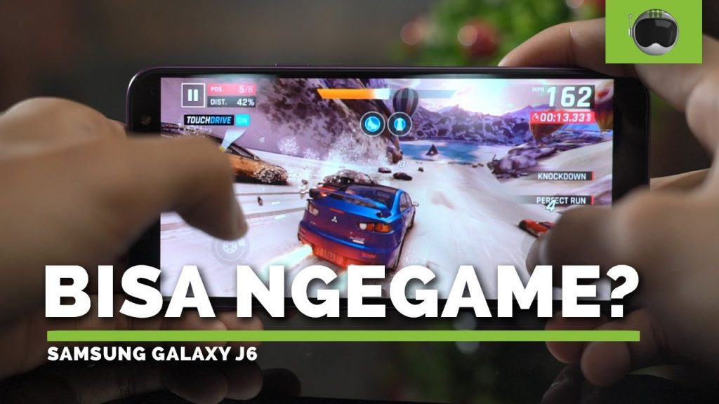 Video: Mini Review Samsung Galaxy J6 Indonesia