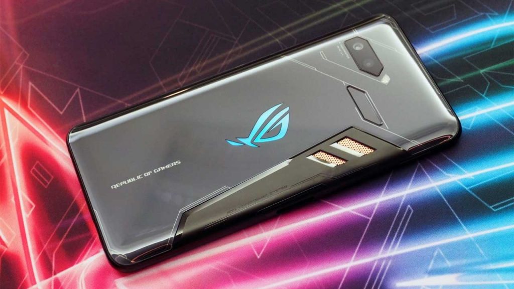 Terungkap! Harga Resmi ASUS ROG Phone Setara iPhone XR