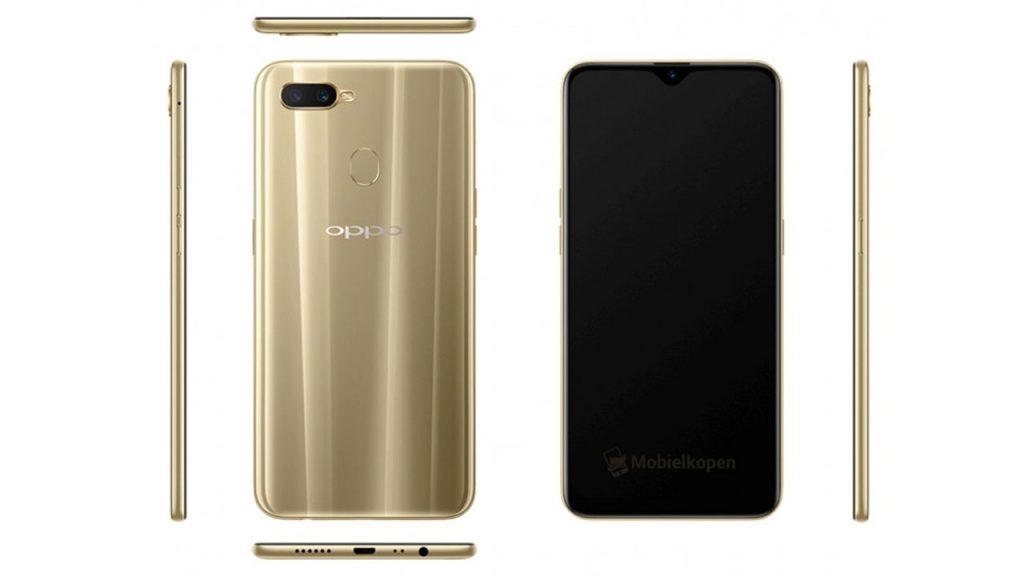 Catat! Ini Tanggal Kehadiran OPPO A7 di Indonesia