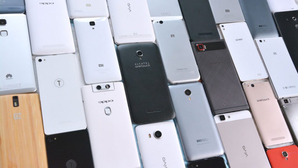4 Alasan Smartphone China Berjaya di Indonesia