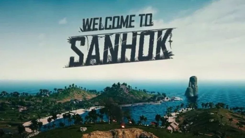 5 Tempat Berlimpah Item di Map Sanhok (PUBG Mobile)