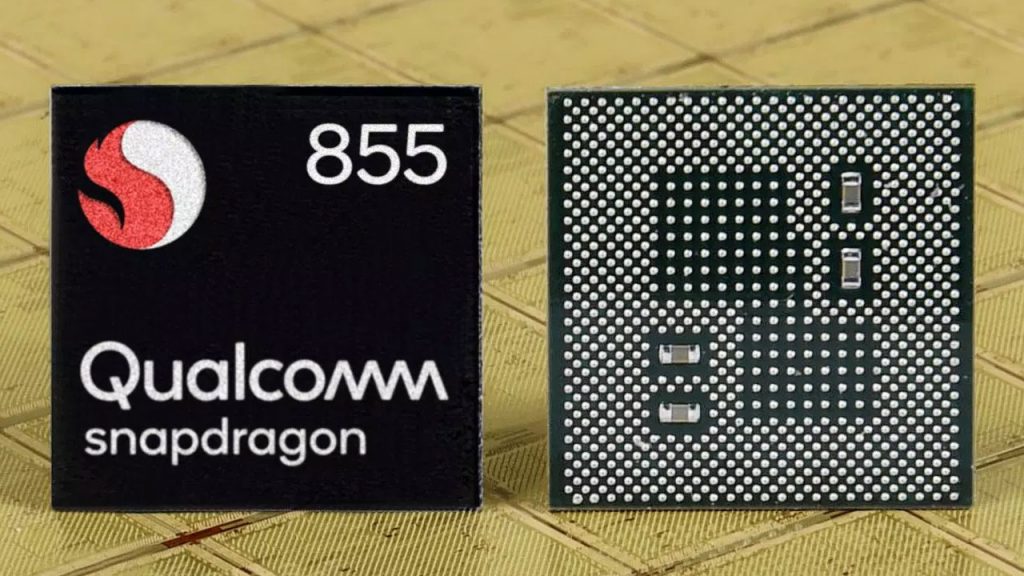 Ini Sederet Teknologi Canggih di Snapdragon 855