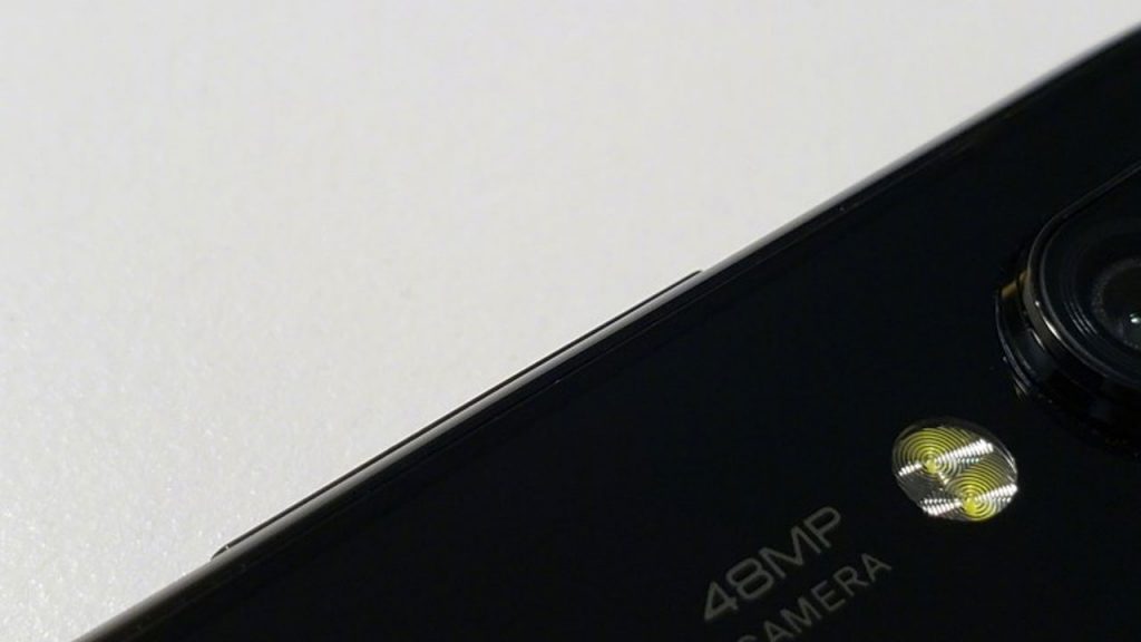 Xiaomi Mau Bikin Smartphone dengan Kamera 48 MP