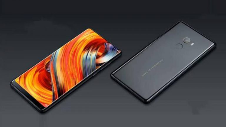 Mengintip Transformasi Xiaomi Mi MIX Series