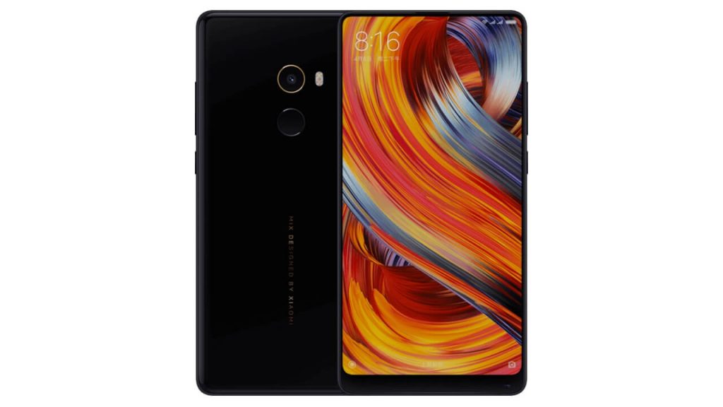 Mengintip Transformasi Xiaomi Mi MIX Series