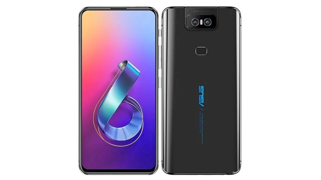 ASUS 6z Dijual Mulai Rp6,5 Juta di India