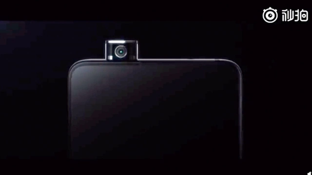 Flagship Redmi Nggak Punya Fingerprint Underdisplay?
