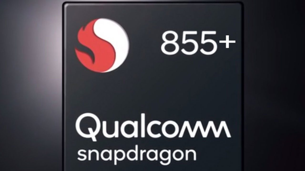 Qualcomm Umumkan Chipset Snapdragon 855 Plus