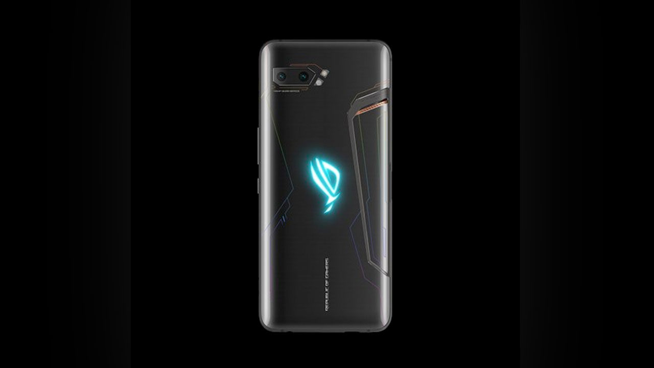 ASUS ROG Phone 3 dan ZenFone 7 akan Debut di Bulan Juli