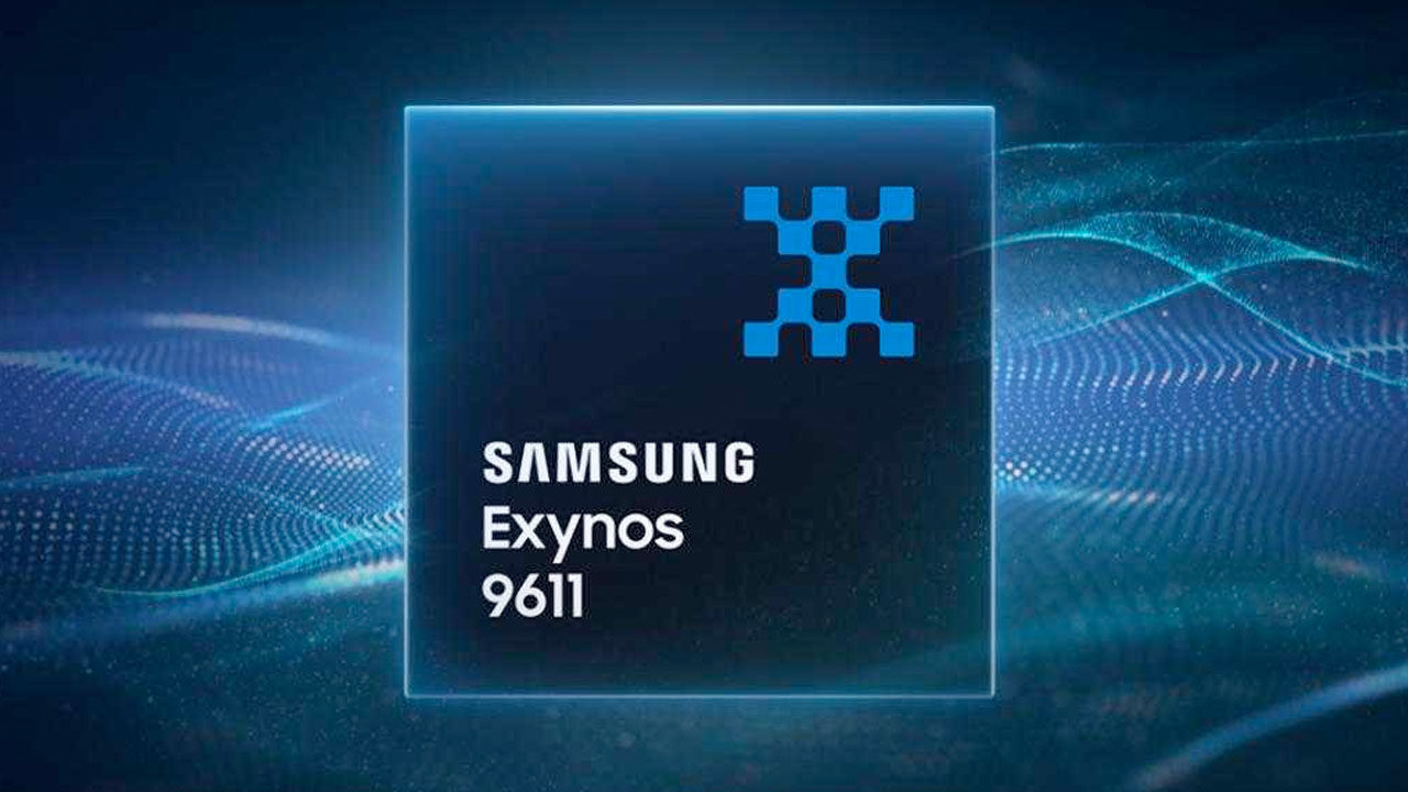 Samsung Ngenalin Exynos 9611, Punya Clock Speed Lebih Ngacir