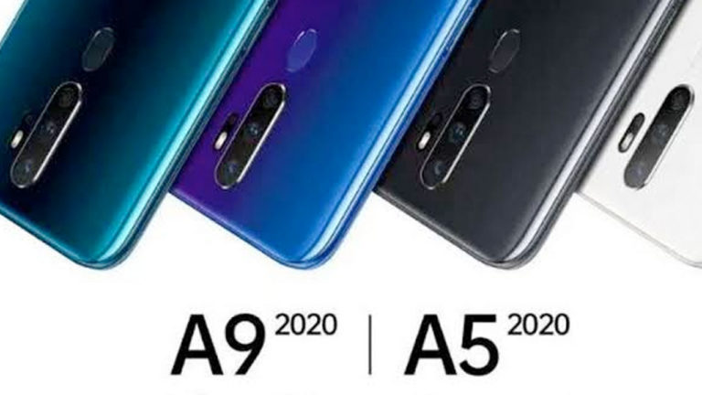 Ini Perbedaan OPPO A9 2020 dan OPPO A5 2020