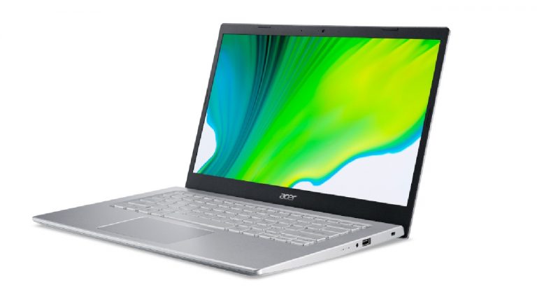 Acer Aspire 5 Slim Hadir Resmi di Indonesia, Dijual Mulai Rp10 Jutaan