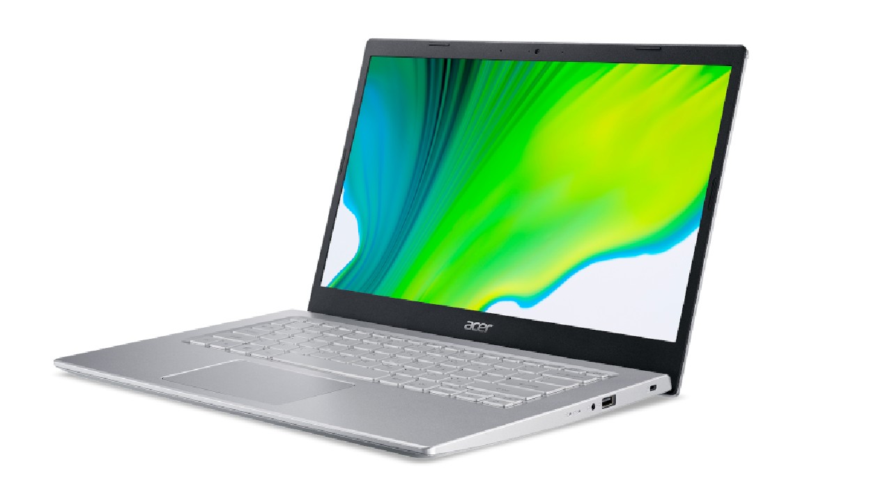 Acer Aspire 5 Slim Hadir Resmi di Indonesia, Dijual Mulai Rp10 Jutaan