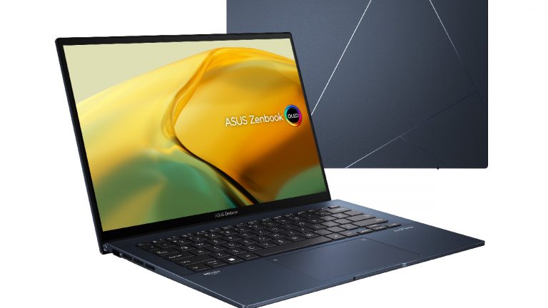 10 Tahun ASUS Pimpin Pasar Laptop di Indonesia, Kuncinya Inovasi