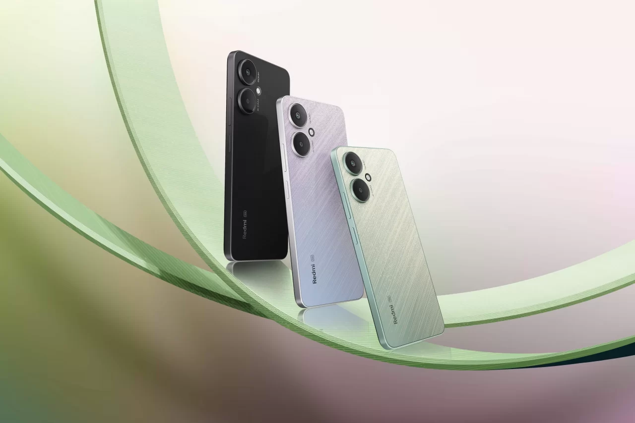 Redmi 13C Sudah Bisa Dibeli Secara Online dan Offline, Harga Rp1 Jutaan