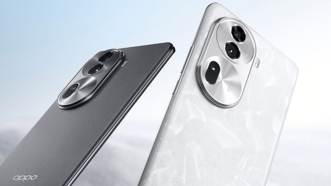 Oppo Reno 11 5G dan Oppo Reno 11 Pro 5G Sudah Bisa Dibeli, Cek Harganya