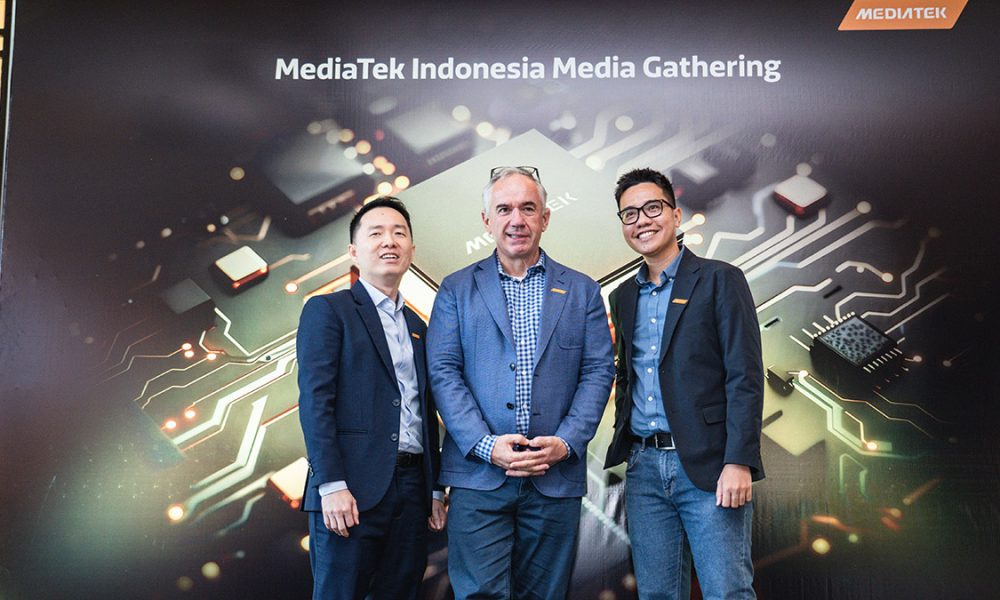 Berita Teknologi Gadget Smartphone dan HP Android Terbaru