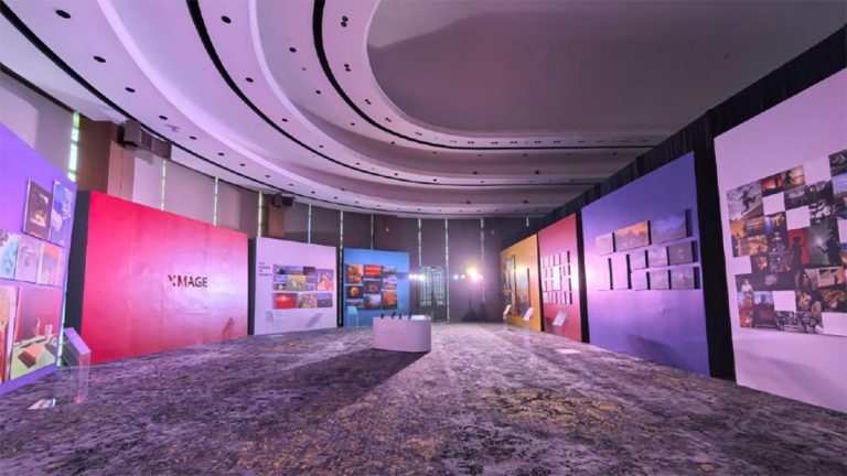 Huawei XMAGE Global Exhibition Menampilkan Seni Fotografi dengan ...