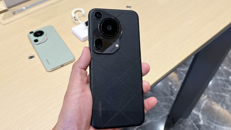 Huawei XMAGE Global Exhibition Menampilkan Seni Fotografi dengan ...