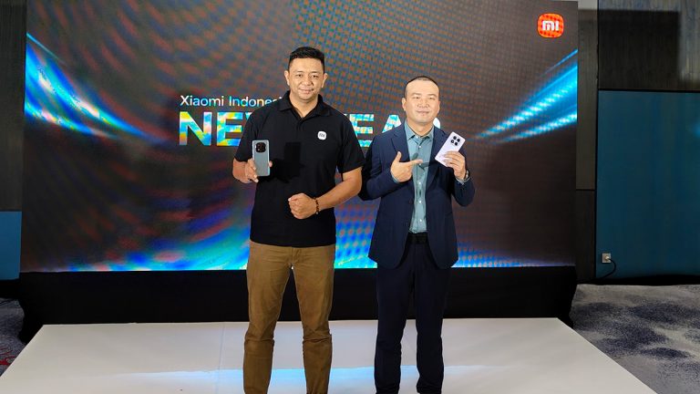 Xiaomi Indonesia Akan Hadirkan Redmi Note 14 Series pada 24 Januari 2025
