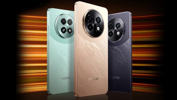 realme 13 Series 5G Turun Harga hingga Rp400 ribu di Awal Tahun Baru 2025