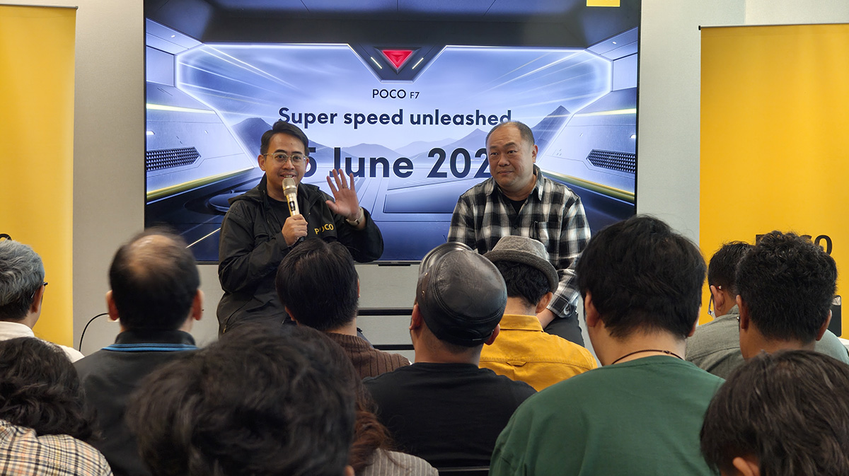 Rilis 25 Juni, POCO F7 Siap Tunjukkan Performa Tinggi