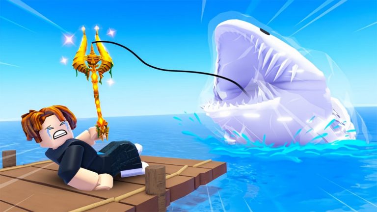 Tips dan Trik Fish It! Roblox yang Banyak Dicari Player