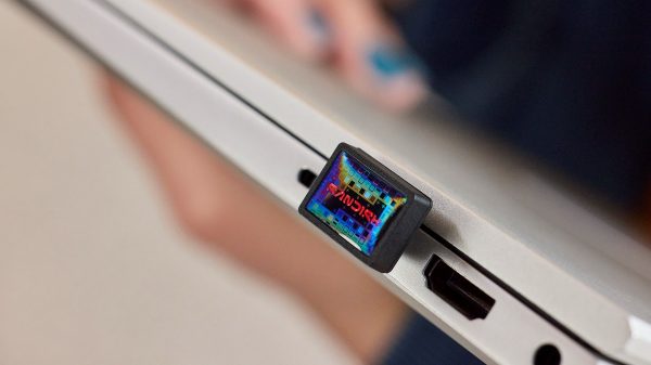SANDISK Extreme Fit Drive: USB-C Flash Drive 1TB1 Termungil di Dunia ...