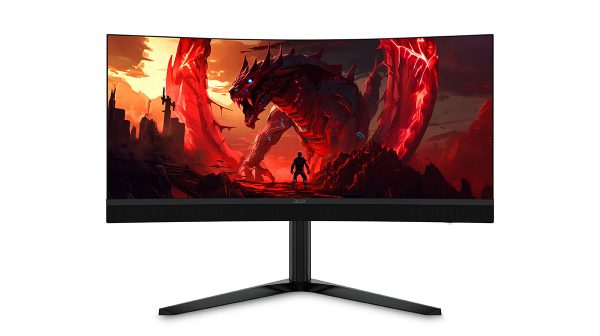 Acer Perkenalkan Monitor Gaming Predator dan Nitro Terbaru dengan ...